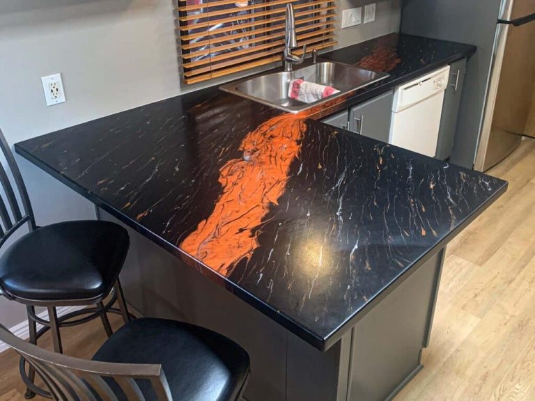 Places Gallery - Counter Intelligence