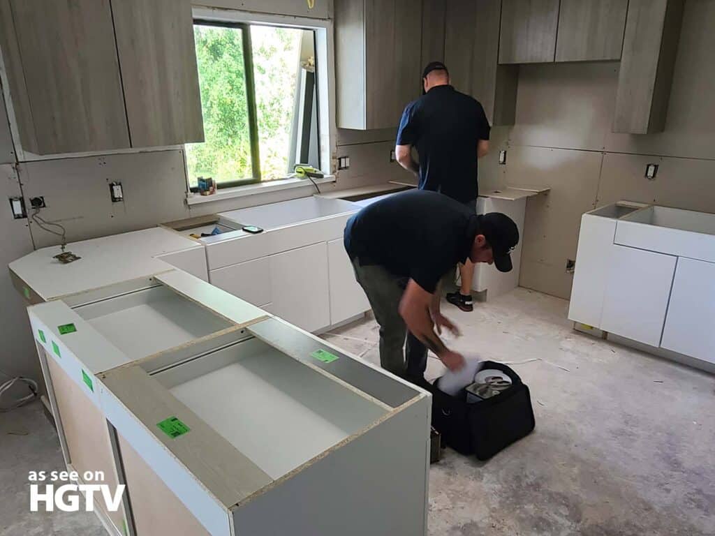 Epoxy Countertops & Tabletops by Counter Intelligence