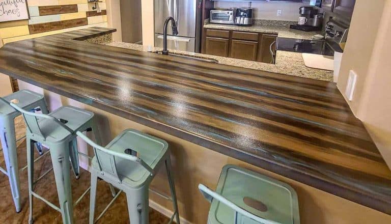 Epoxy Countertops for Kitchens and Bathrooms | Durable and Stylish Surfaces